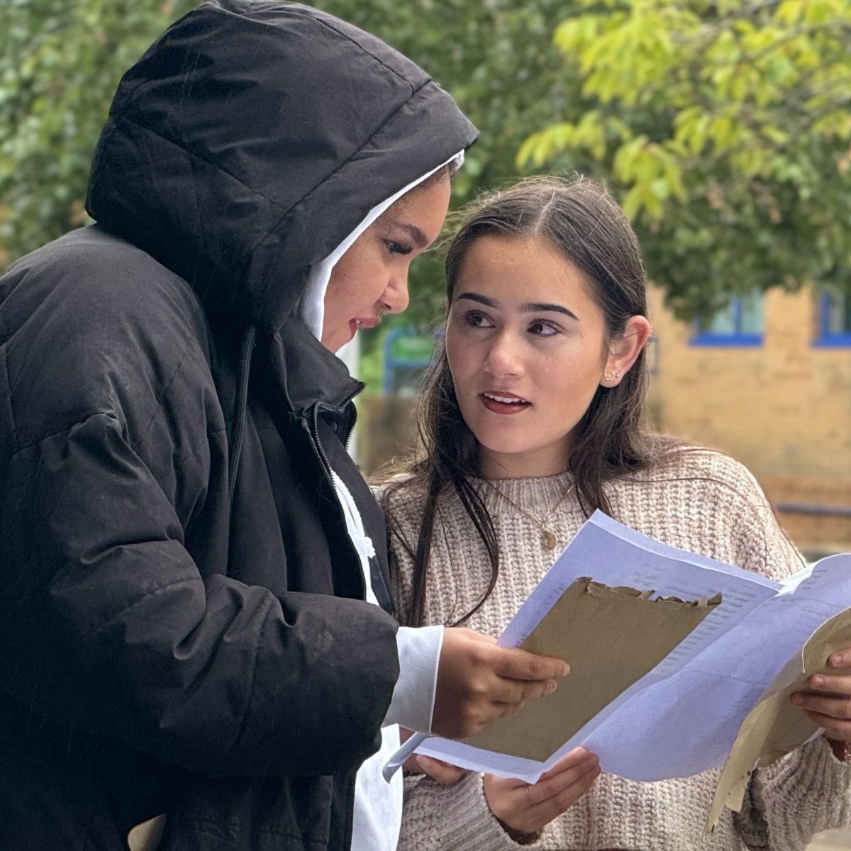 St Joseph's RC High School - Congratulations to our pupils